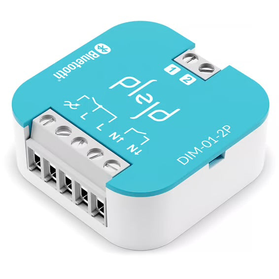 Plejd - DIM-01-2P - Dimmer — Etektor